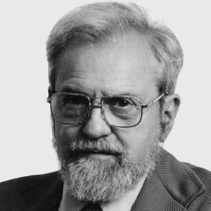 J. Allen Hynek - UFOs Wiki